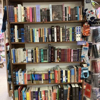 LEARNED OWL BOOK SHOP - Updated December 2025 - 29 Photos & 21 Reviews ...