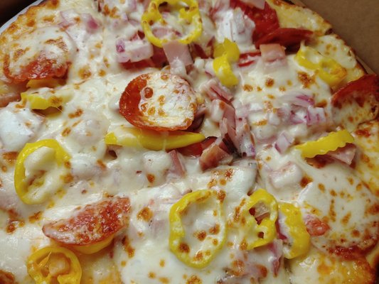 FIRE -N- THE HOLE - Updated October 2025 - 11 Photos - Claypool ...