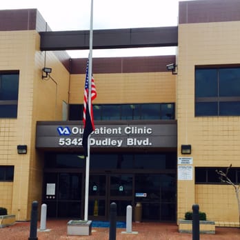 MCCLELLAN VA OUTPATIENT CLINIC - Updated December 2024 - 27 Photos & 21 ...