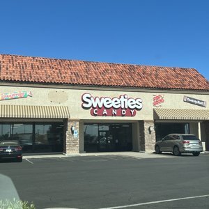 SWEETIES CANDY OF ARIZONA - 309 Photos & 224 Reviews - Candy Stores ...