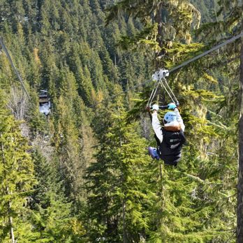 SUPERFLY ZIPLINES - Updated November 2025 - 82 Photos & 40 Reviews ...