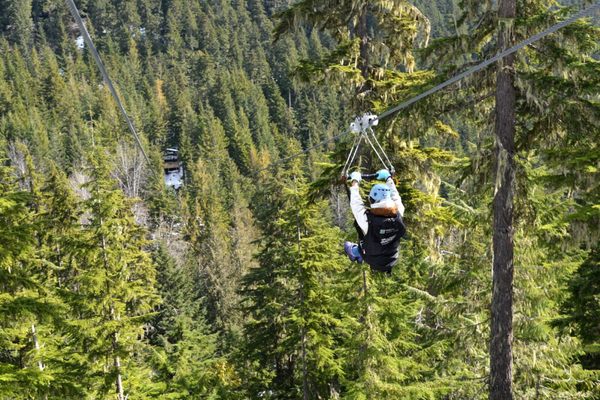 SUPERFLY ZIPLINES - Updated November 2025 - 82 Photos & 40 Reviews ...