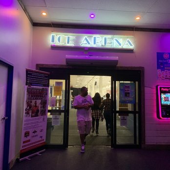 THE RINK ON THE BEACH - Updated December 2025 - 51 Photos & 25 Reviews ...