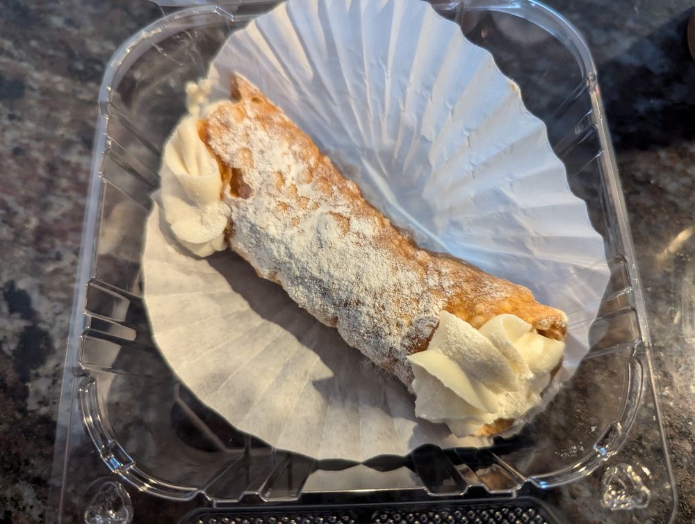 T DISTEFANO’S BAKERY - Updated January 2025 - 37 Photos & 99 Reviews ...