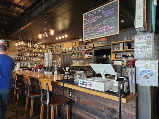 BEER LAB - GHOSTFACE BREWING - Updated December 2025 - 58 Photos & 17 ...