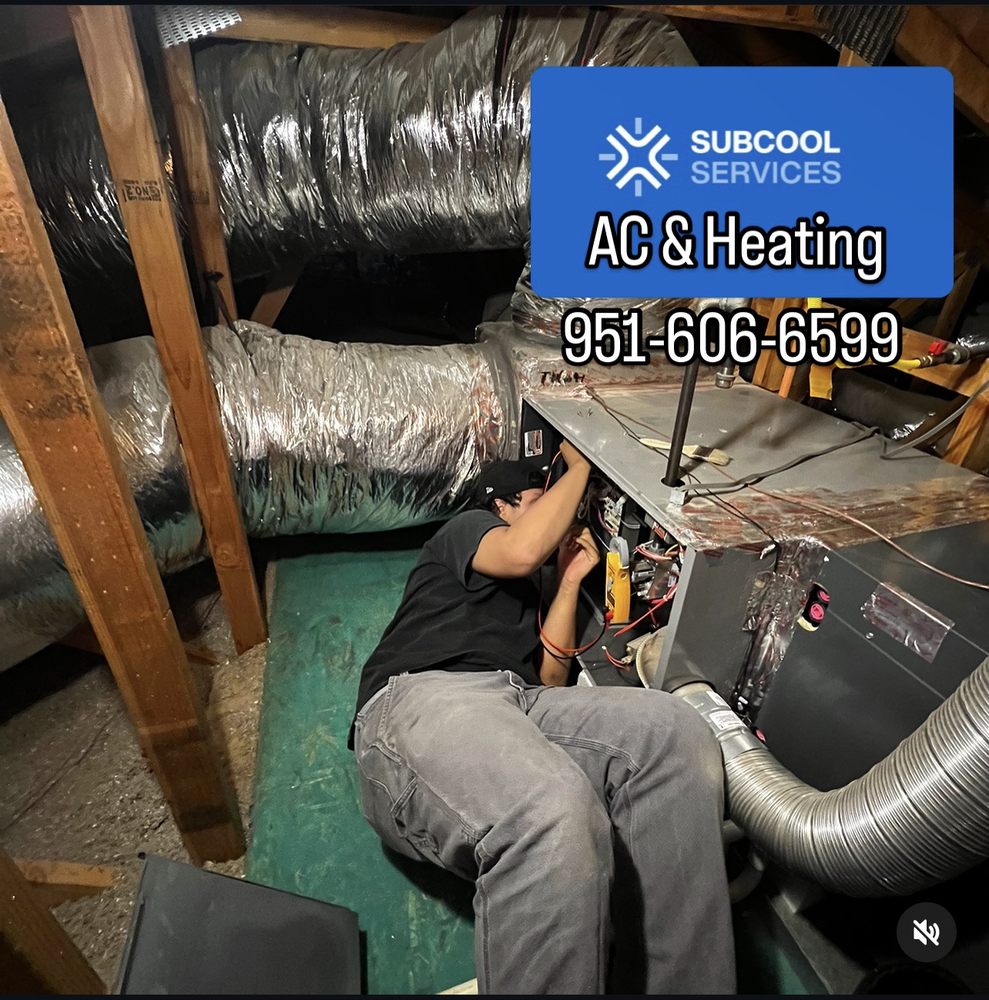 SUBCOOL SERVICES - Updated October 2025 - Request a Quote - 33 Photos ...