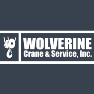 WOLVERINE CRANE & SERVICE - Updated December 2025 - 2557 Thornwood St ...