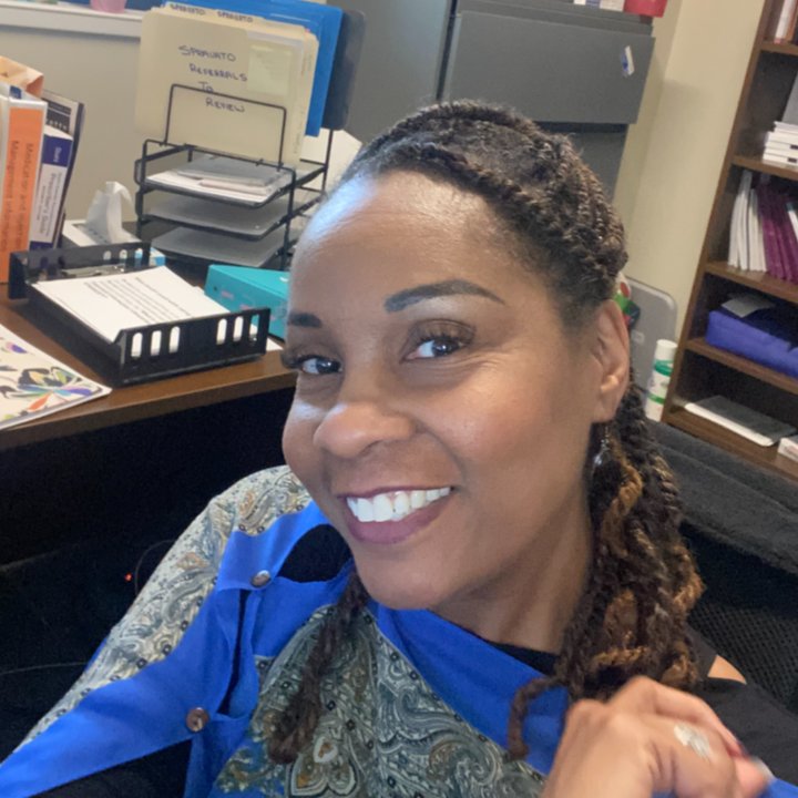 STEPHANIE MCQUARTERS, APRN PMHNP, AGACNP & FNP - Updated October 2025 ...