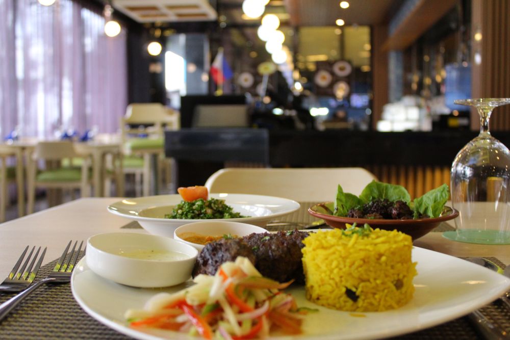 PRIME ASIA HOTEL AND RESTAURANT INC - Updated August 2025 - 16 Photos ...