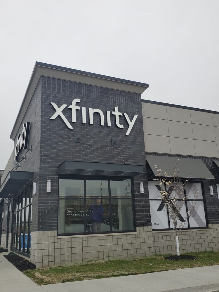 XFINITY STORE BY COMCAST - Updated July 2024 - 14209 Hall Rd, Shelby ...