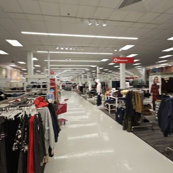 TARGET - Updated December 2025 - 89 Photos & 48 Reviews - 400 Bald Hill ...
