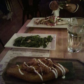 YUCA BAR - Updated August 2024 - 1817 Photos & 2016 Reviews - 111 ...