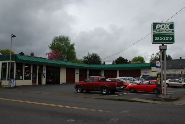 PDX AUTOMOTIVE - Updated December 2025 - 50 Reviews - 5934 NE Halsey St ...