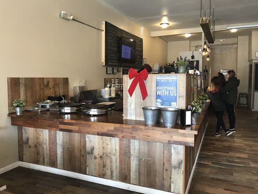 BRUSSEL’S CAFE - 131 Photos & 86 Reviews - Creperies - 55 N Main St ...