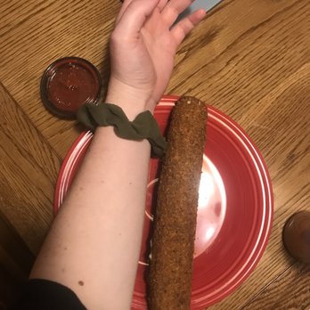 ALPHONSO’S THE ORIGINAL - Updated October 2025 - 134 Photos & 169 ...