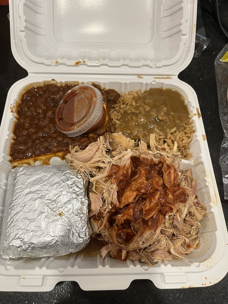 BLUE RIBBON BBQ - Updated July 2025 - 170 Photos & 705 Reviews - 1375 ...