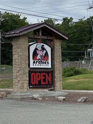 ARCHIE’S BARBEQUE - 154 Photos & 231 Reviews - 25259 Garrett Hwy ...