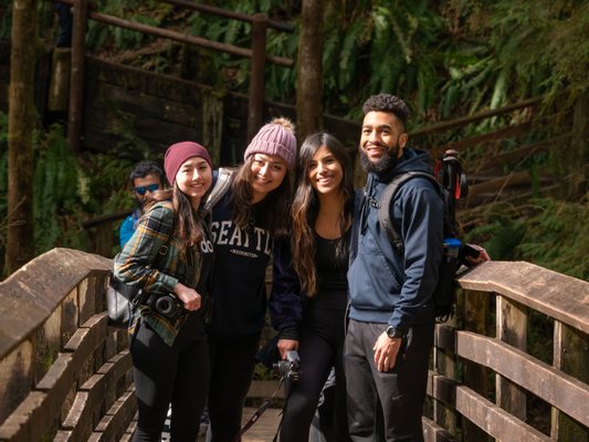 MILES HIKE CLUB - Updated July 2025 - 19 Photos - Seattle, Washington ...