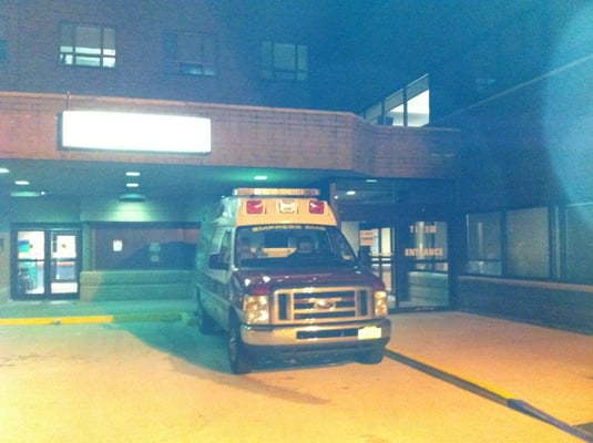 ST JOHN’S RIVERSIDE HOSPITAL-ANDRUS PAVILION - Updated December 2025 ...