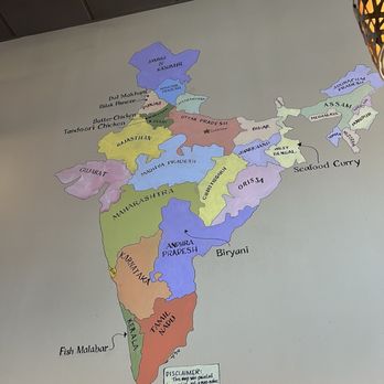 INDAROMA - Updated December 2025 - 657 Photos & 828 Reviews - 6548C ...