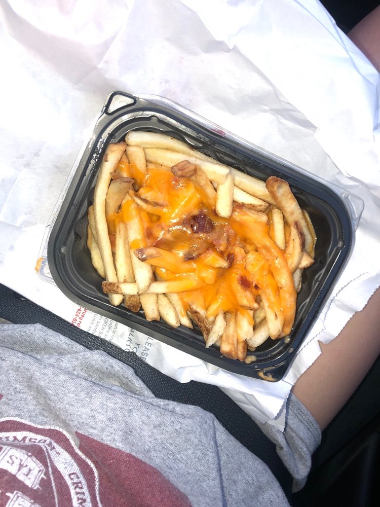 WENDY’S - 24 Reviews - Fast Food - 28060 Hwy 290, Cypress, TX ...