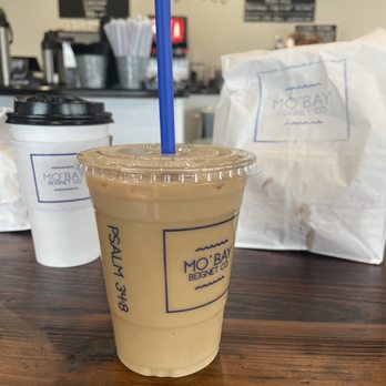 MO’BAY BEIGNET CO - HATTIESBURG - Updated November 2024 - 44 Photos ...