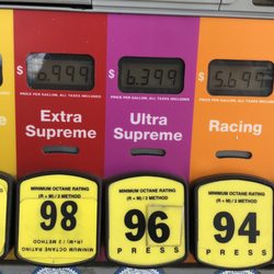SUNOL SUPER GASOLINE - 67 Photos & 104 Reviews - 3004 Andrade Rd, Sunol ...