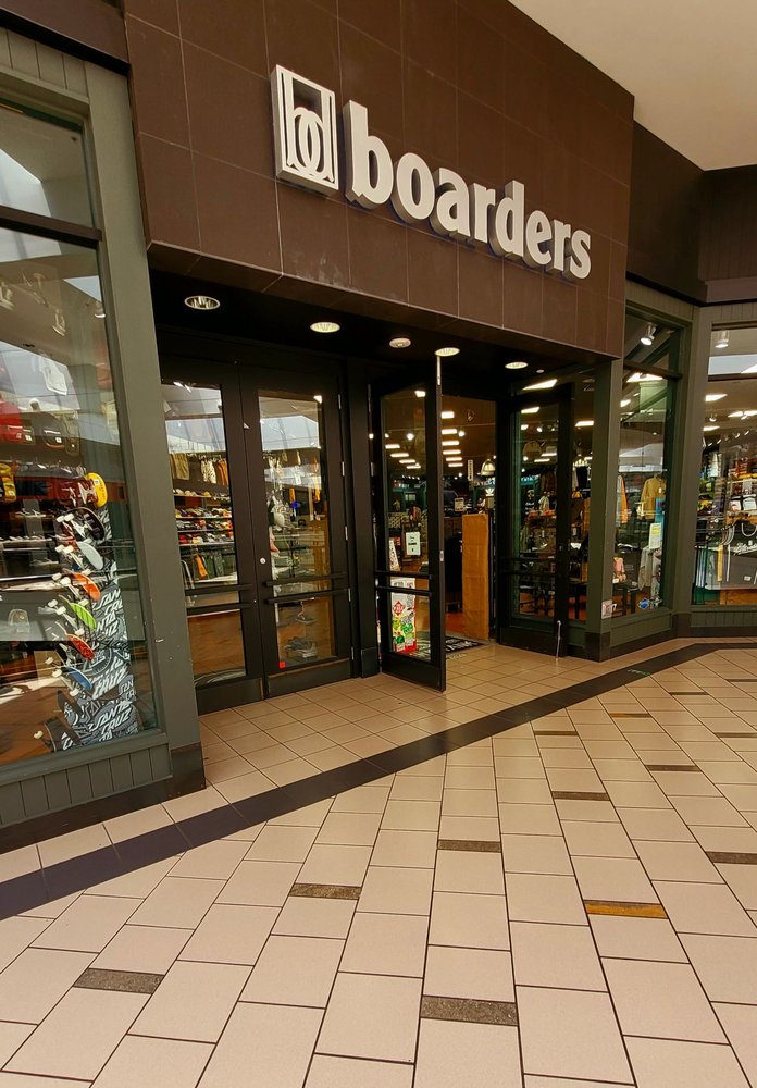 BOARDERS - Updated June 2025 - 32 Reviews - 777 Plaza Dr, West Covina ...