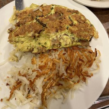 TONY’S BREAKFAST CAFE AND FAMILY RESTAURANT - Updated January 2025 ...