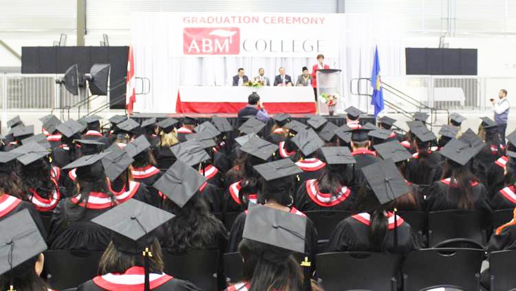 ABM COLLEGE - Updated 2024 - 112 28 Street SE, Calgary, Alberta, Canada ...