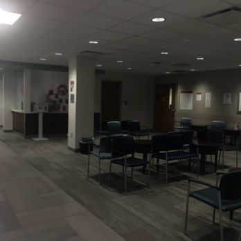 IU HEALTH MORGAN - Updated March 2026 - 2209 John R Wooden Dr ...