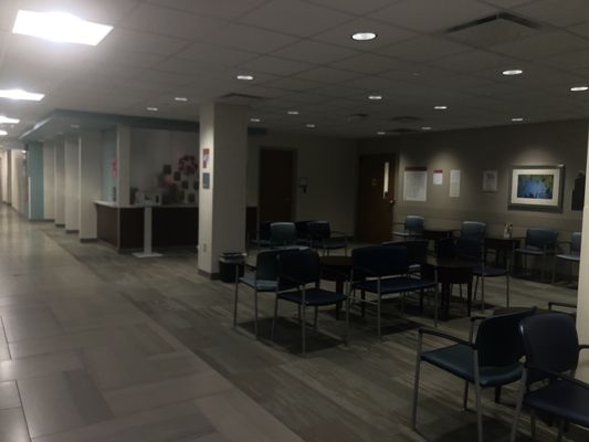 IU HEALTH MORGAN - Updated March 2026 - 2209 John R Wooden Dr ...