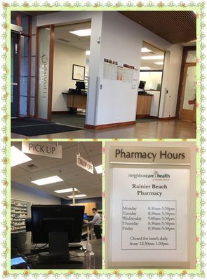 NEIGHBORCARE HEALTH AT RAINIER BEACH - MEDICAL CLINIC - Updated January ...