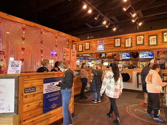 TEXAS ROADHOUSE - Updated December 2025 - 284 Photos & 283 Reviews ...