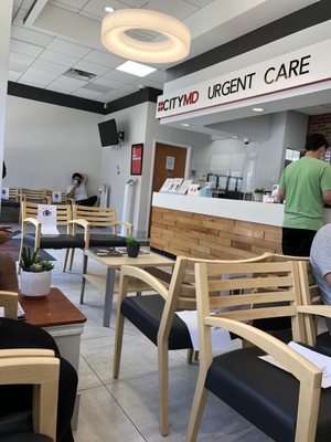 CITYMD PARK SLOPE URGENT CARE - BROOKLYN - Updated May 2026 - 34 Photos ...