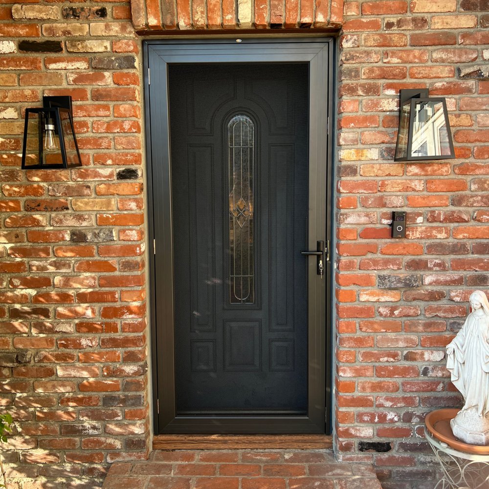 DEN DEFENDERS SECURITY DOORS - Updated August 2025 - 16 Photos - 7001 ...