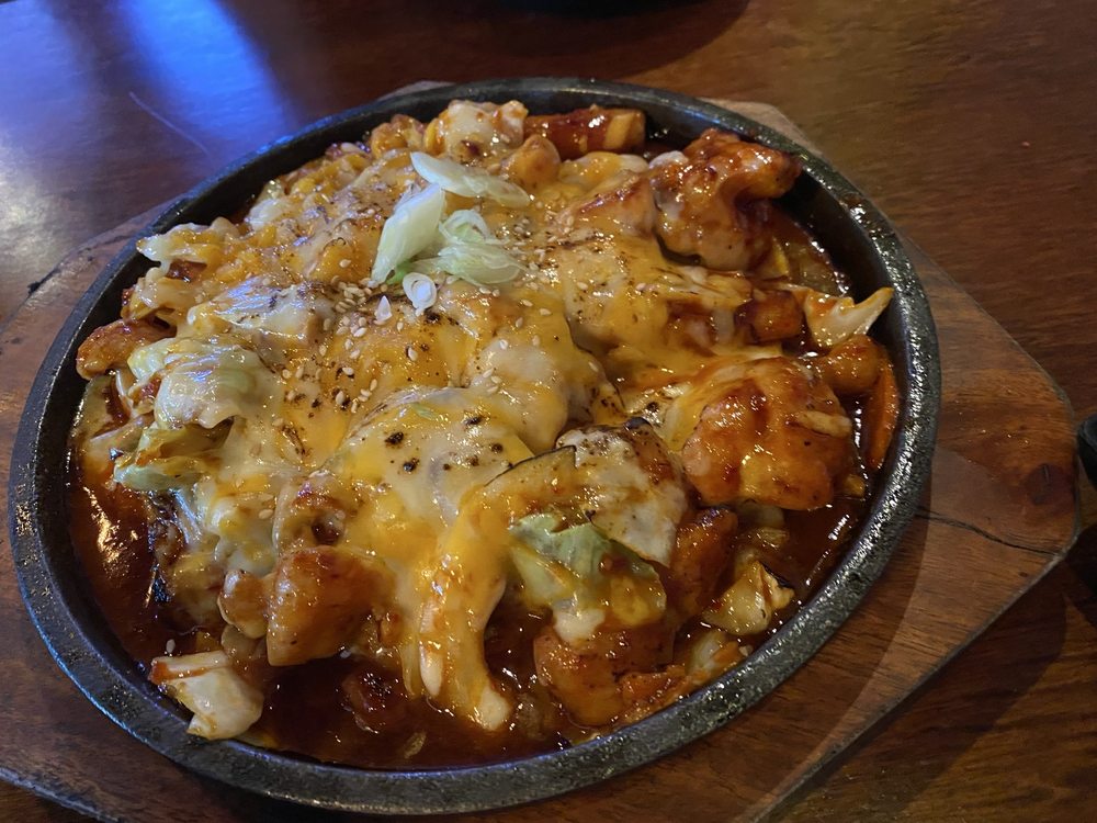 HANJAN WHYTE AVE - Updated January 2026 - 10536 82nd Avenue NW ...