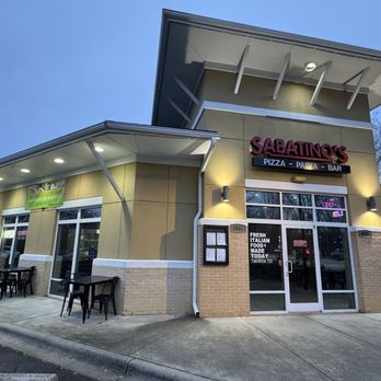 SABATINO’S ITALIANO - Updated December 2025 - 71 Photos & 51 Reviews ...