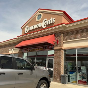 COMMON CENTS STORES - Updated January 2026 - 1888 W 5600th S, Roy, Utah ...