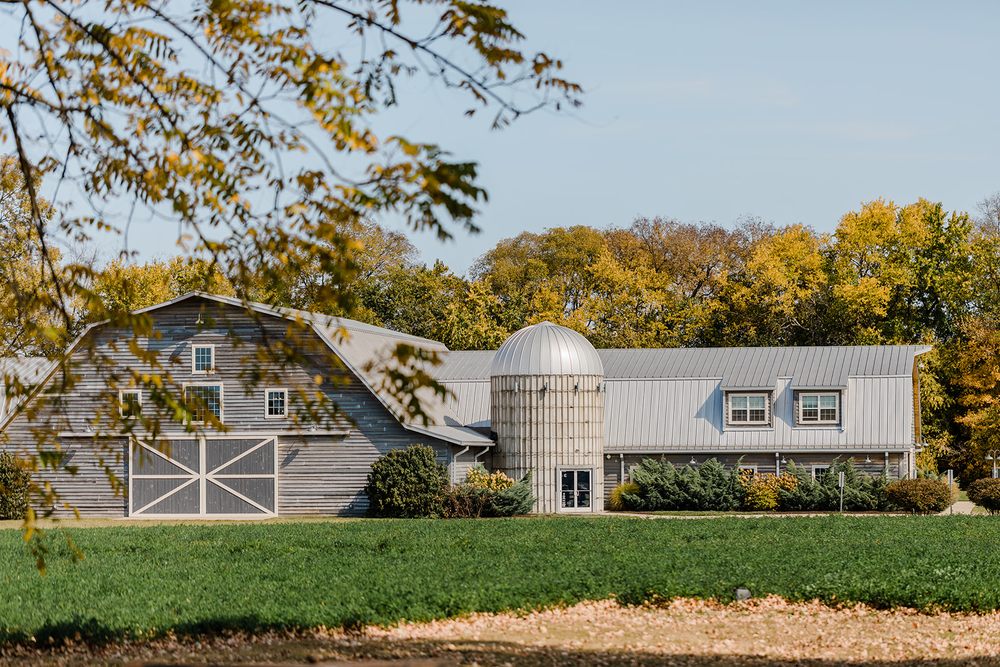 THE SILO - Updated January 2026 - 11 Photos - 110 John Rives Rd ...