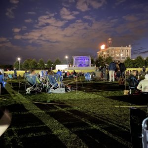 RIVER CITY SPORTSPLEX - Updated October 2024 - 13030 Genito Rd ...