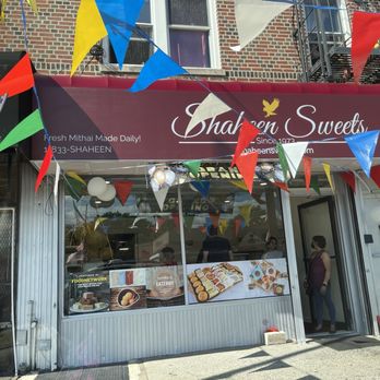 SHAHEEN SWEETS - Updated December 2025 - 33 Photos & 44 Reviews - 23609 ...