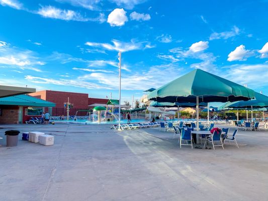 WHITNEY RANCH INDOOR POOL - Updated December 2025 - 28 Photos & 16 ...