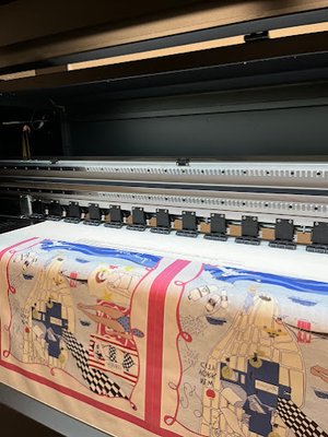 GREENTEX EXPERIENCE CENTER - Updated August 2025 - 247 W 37th St, New ...