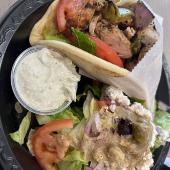 GREEK STREET GRILL - 929 Photos & 1641 Reviews - 3312 La Sierra Ave ...