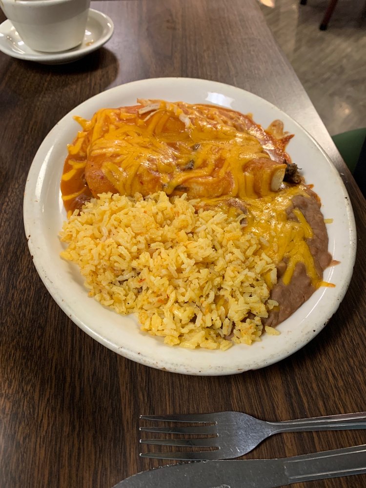 EL TORITO CAFE - Updated April 2025 - 285 Photos & 467 Reviews - 2126 S ...