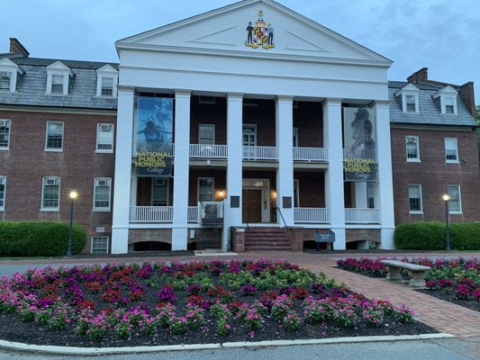 ST MARY’S COLLEGE OF MARYLAND - Updated June 2025 - 36 Photos - 47645 ...