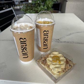 ARISAN TEA & COFFEE HOUSE - Updated December 2025 - 850 Photos & 355 ...