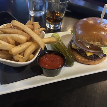 SIDEBAR AT WHISKEY ROW - 818 Photos & 810 Reviews - 129 N 2nd St ...