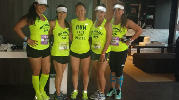 NIKE WOMEN’S DC HALF MARATHON - Updated June 2024 - 38 Photos & 22 ...